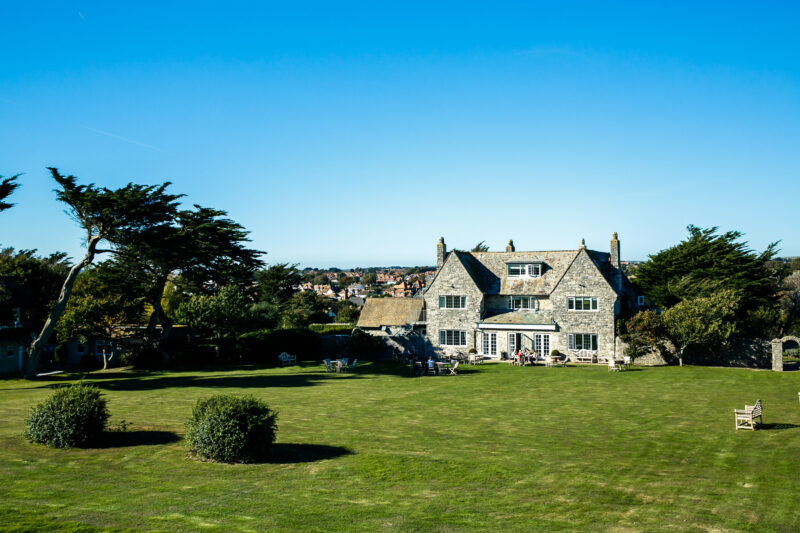 About - Florence House – Retreat, Conference and Wedding Venue for Hire ...