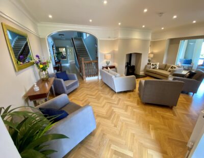 Workshops - Florence House – Retreat, Conference and Wedding Venue for ...